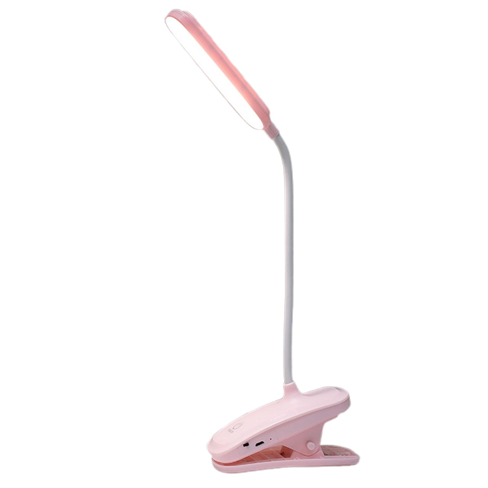 LMTODLFG Clip on Book Light/Reading Light/Clip Light, Portable Reading ...
