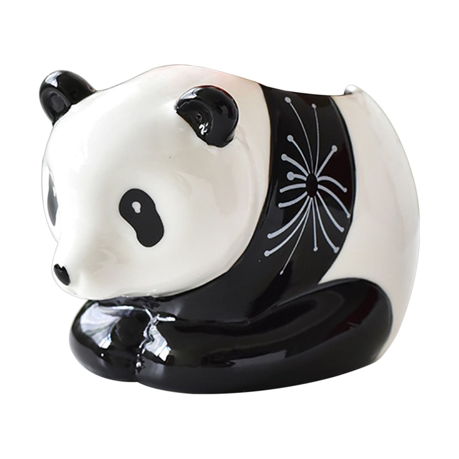 LMTODLFG Cute Animal Succulent Pots Bulk, Small Animal Succulent ...