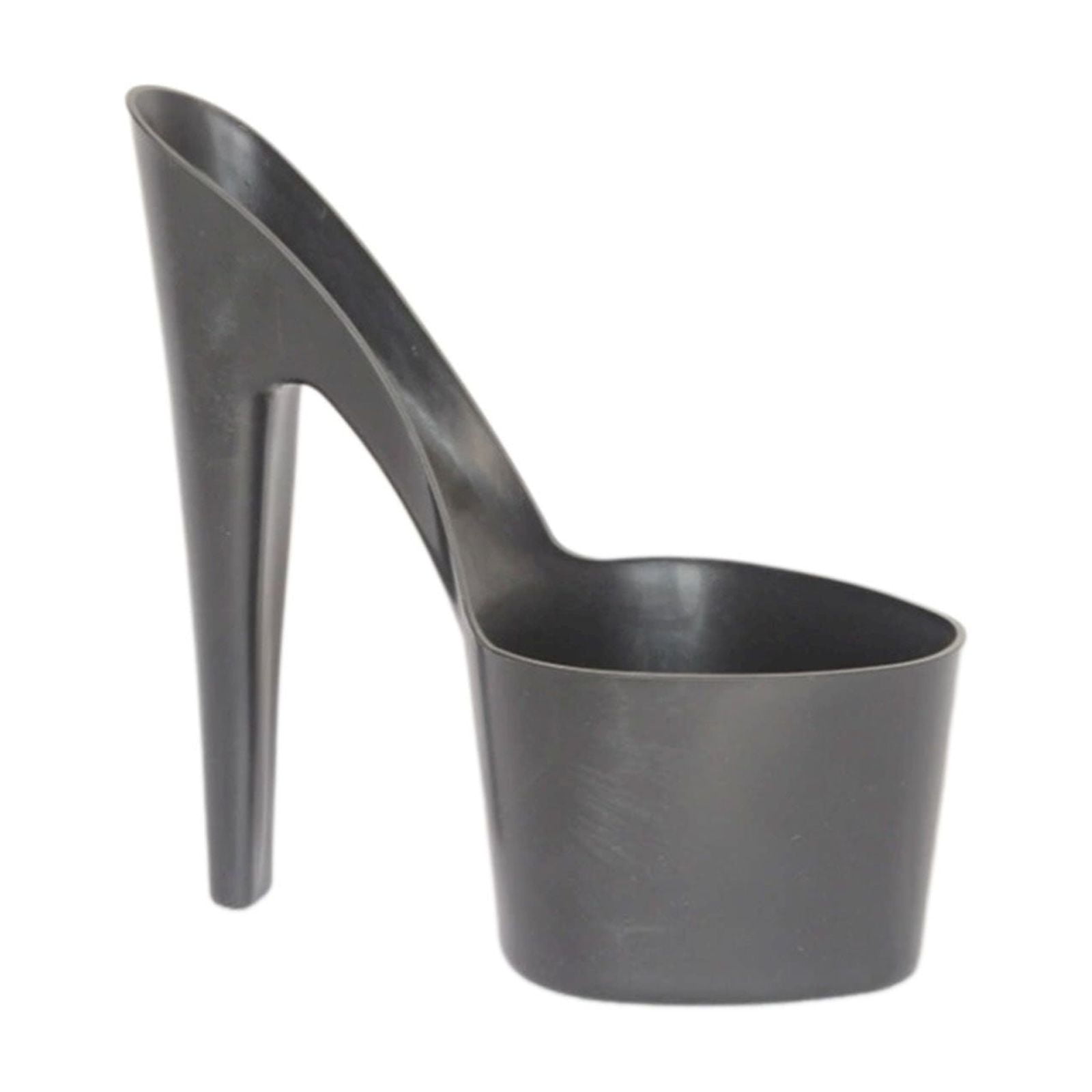 LMTODLFG Flowerpot High Heel Shaped Home Decor Lady Shoe Shape Garden ...