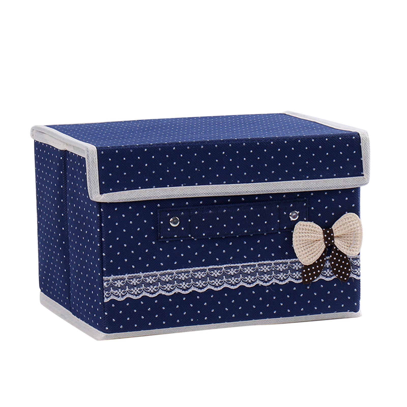 LMTODLFG Foldable Closet Storage Bags Clothes Container Box Foldable ...