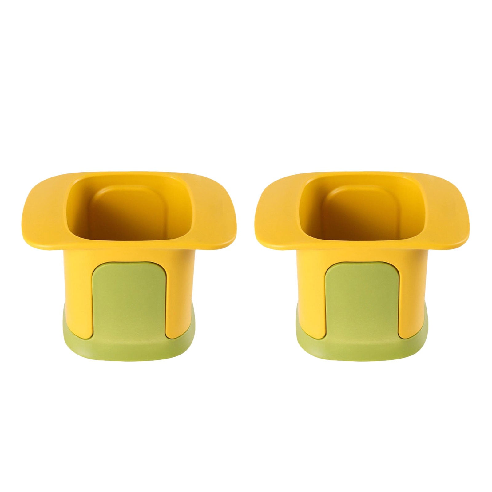 LMTODLFG French Fry Cutter, Crinkle Wave Cutter Quick Potato Slicer ...