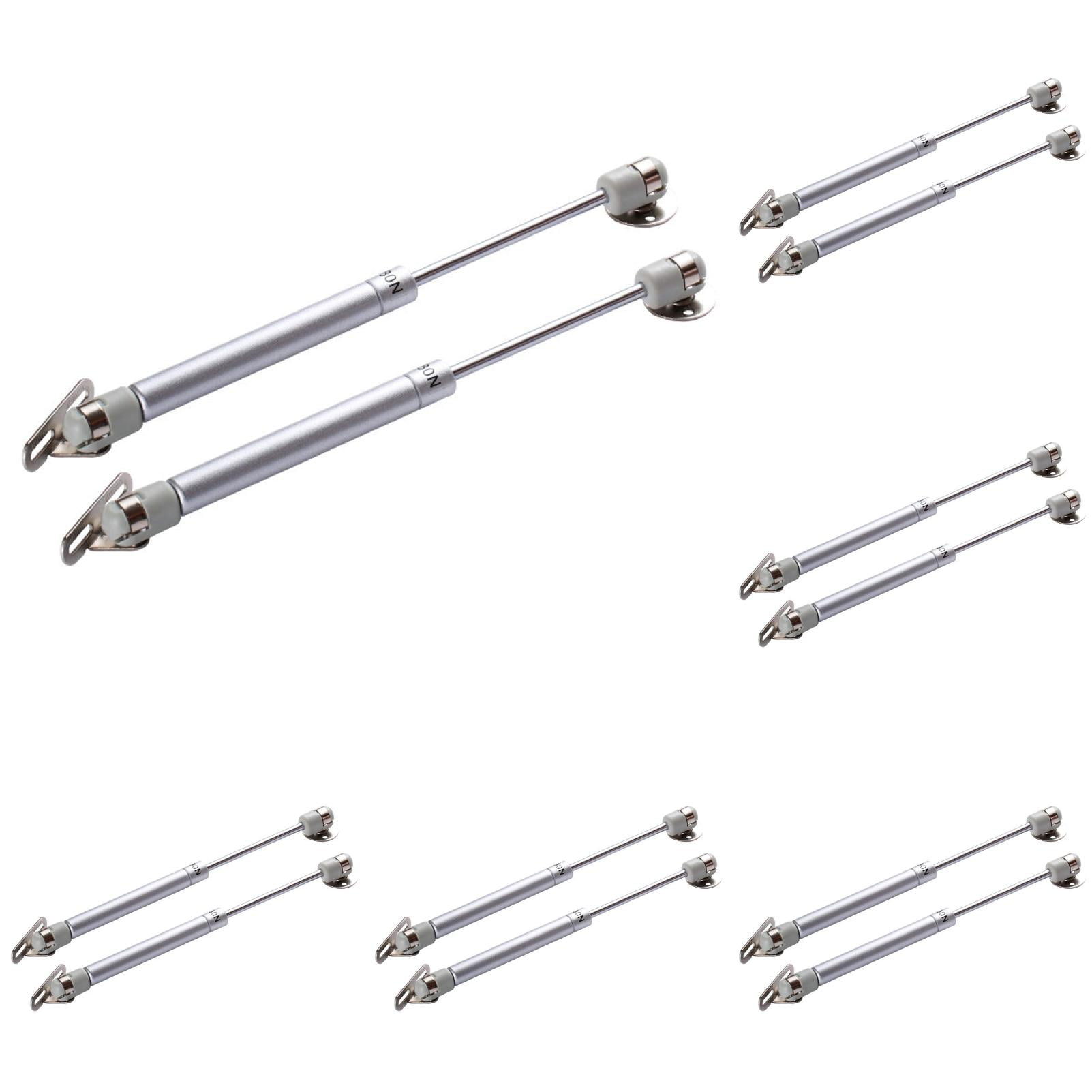 LMTODLFG Gas Struts 33lb/150N, Tool Box Shocks 10", Gas Spring for ...