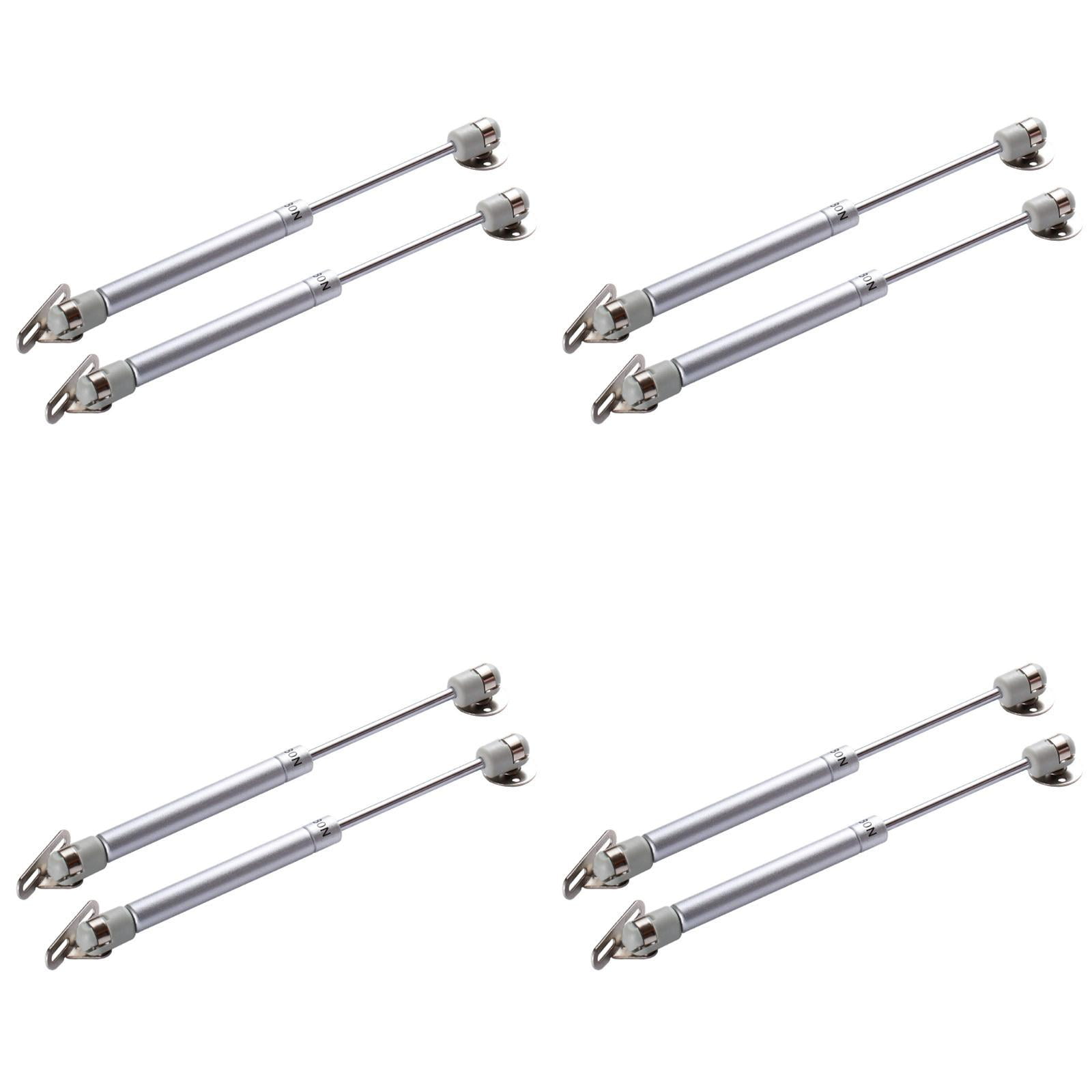 LMTODLFG Gas Struts 33lb/150N, Tool Box Shocks 10", Gas Spring for ...
