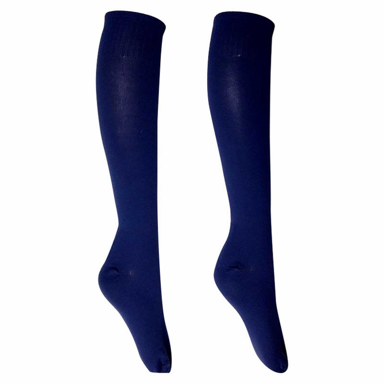 LMTODLFG Mens Crew Socks Football Long Socks Sport Knee High Large ...