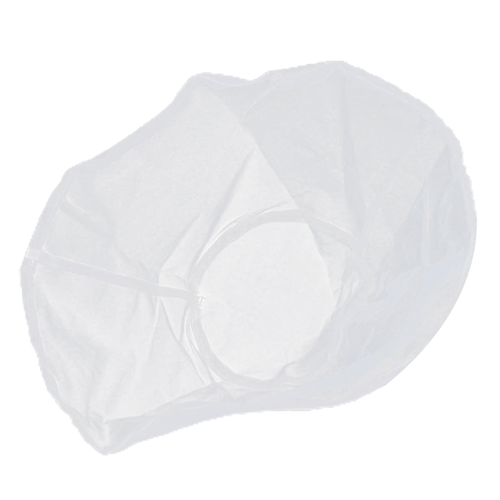 LMTODLFG Nylon Nut Milk Bag 13 × 7 Inches Fine Mesh Cheese Cloth ...