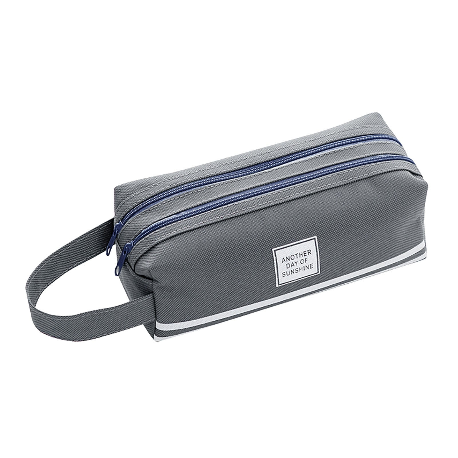 LMTODLFG Pencil Case Aesthetic Pencil Bag Big Capacity Pencil Pouch ...