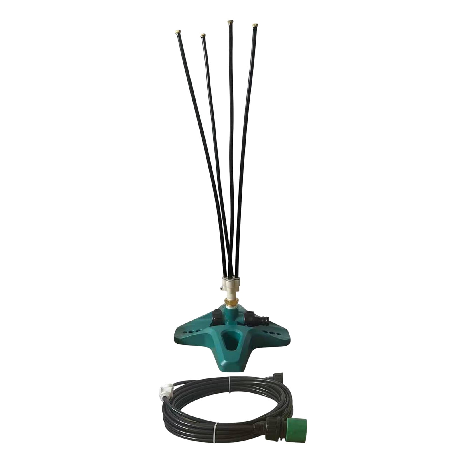 LMTODLFG Standing Misters for Outside Patio,Upgraded 26.2FT(8M ...