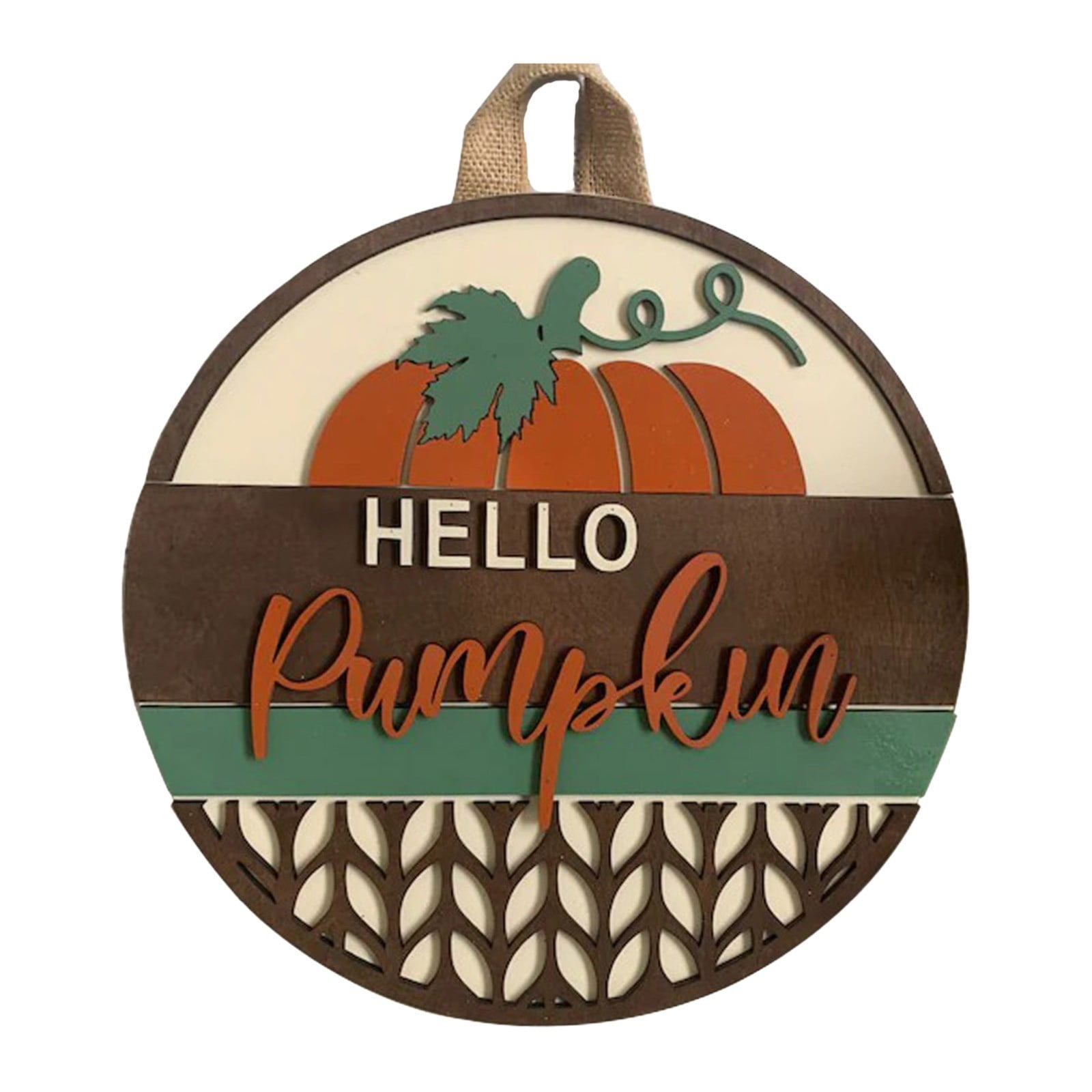LMTODLFG Thanksgiving Fall Sign for Front Door Autumn Wooden Hanging ...