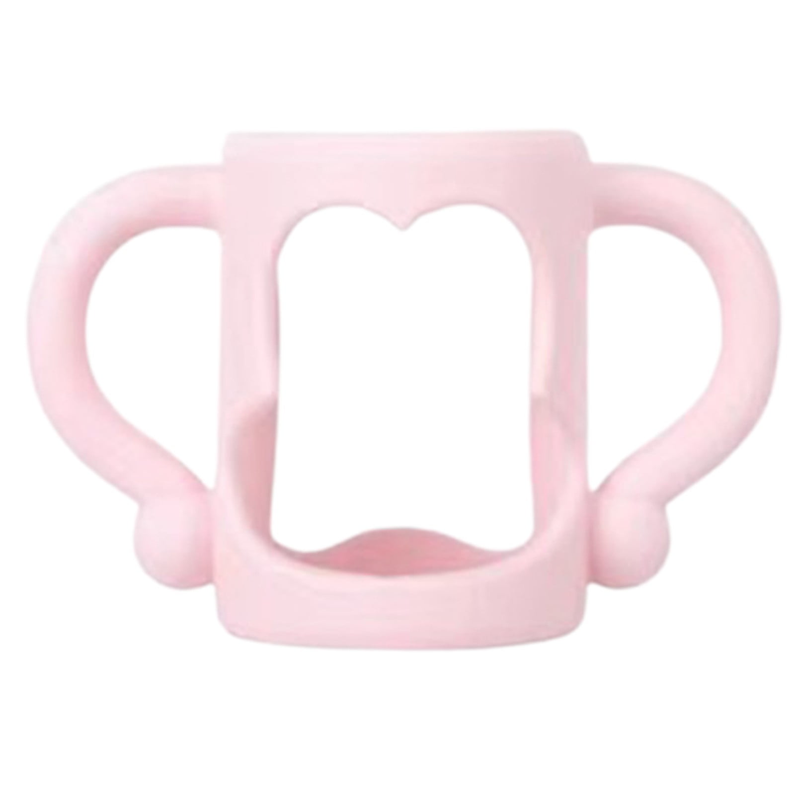 LMTODLFG Universal Wide-Mouth Bottle Handle - Ergonomic Grip for 2nd ...