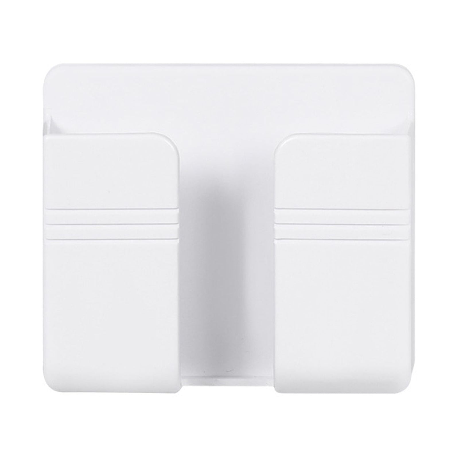 LMTODLFG Wall Mount Phone Holder Adhesive Wall Phone Mount Charging ...