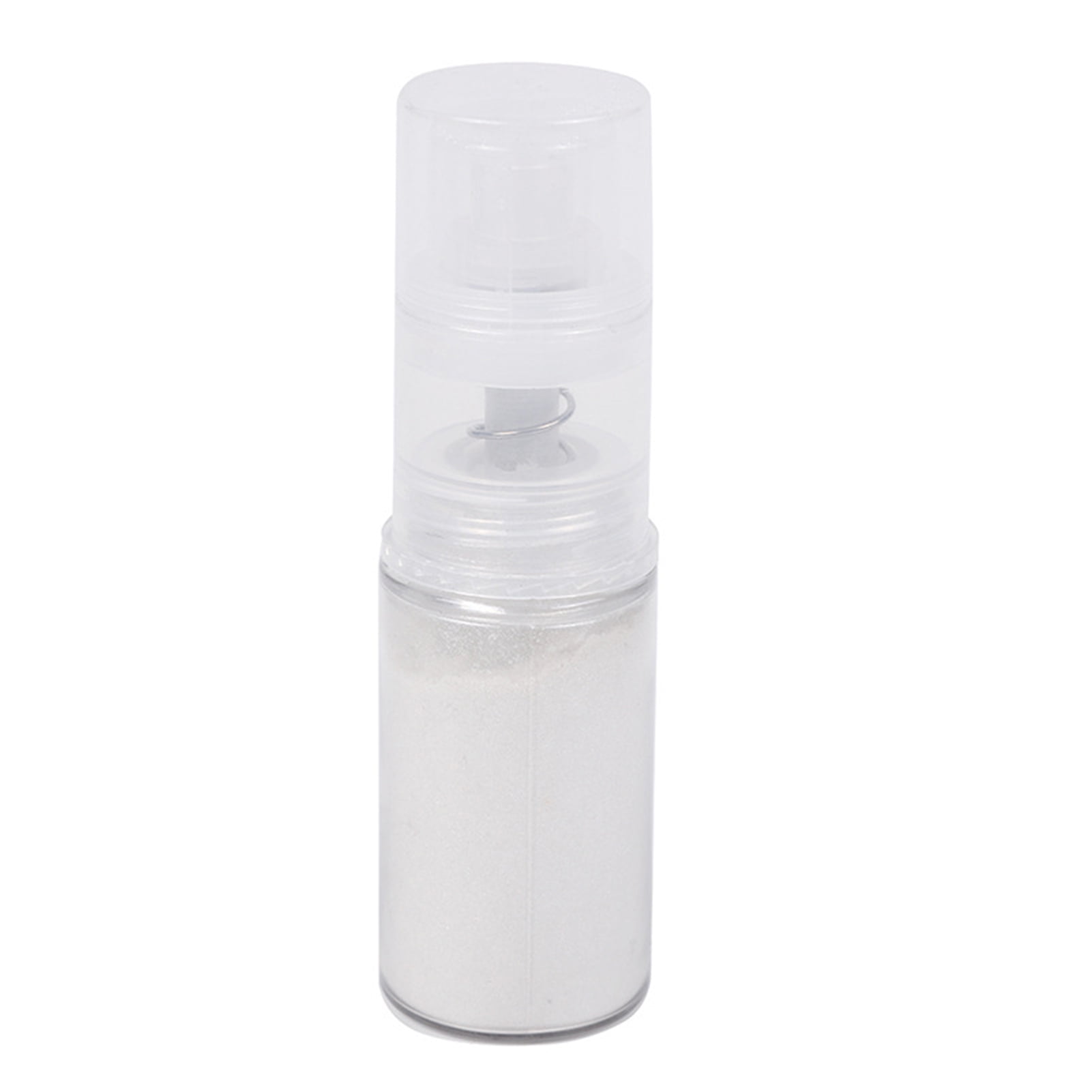 LMZM 1 Bottle 5g Cake Decorating Powder with Spray Bottle DIY Shiny ...