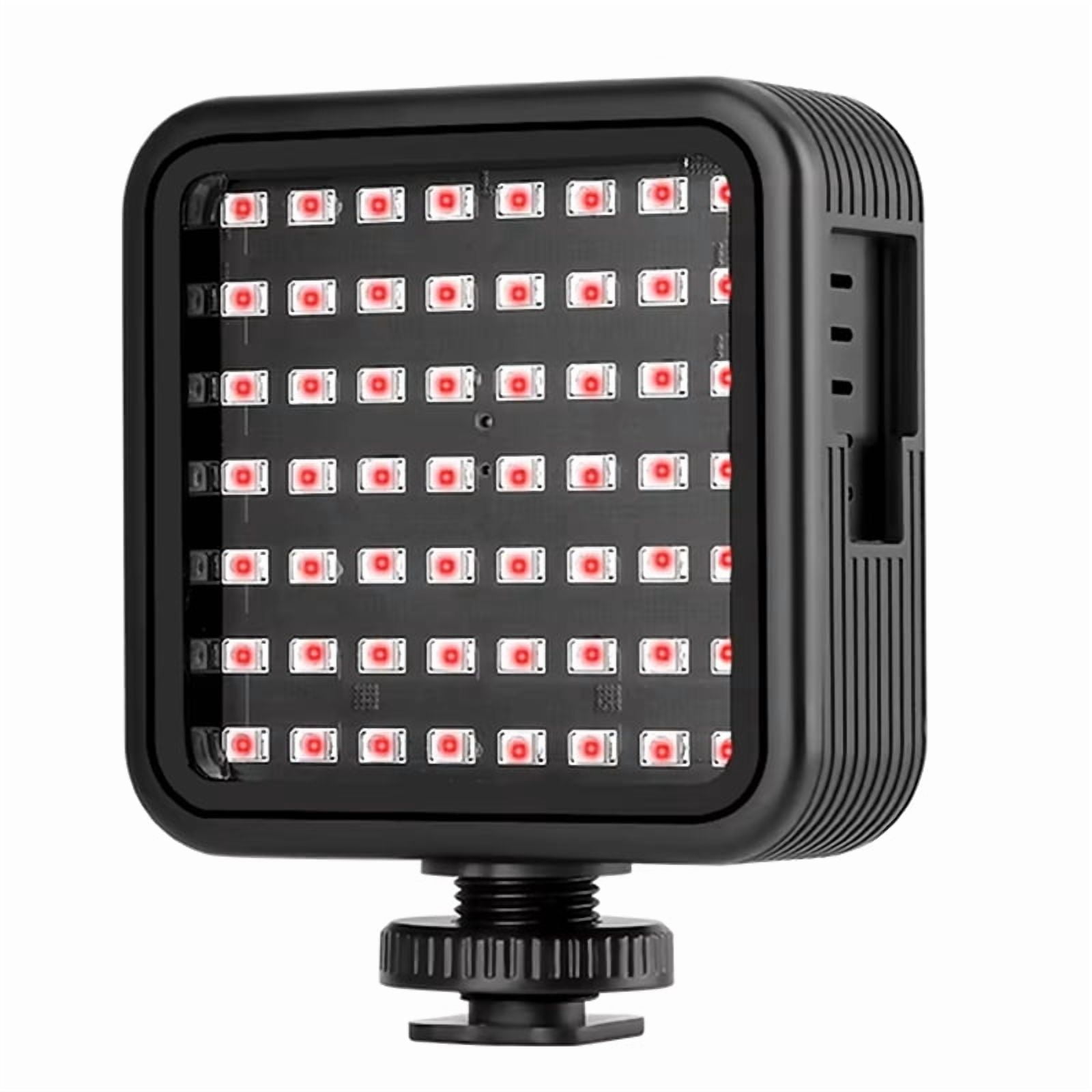 LN-5 IR Infrared Fill Lights Photography Night Vision Video Lamp 56pcs ...