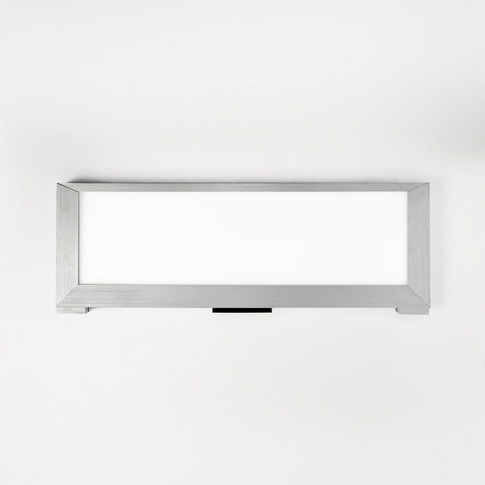 LN-LED30P-30-AL-WAC Lighting-Line-Undercabinet 120 V LED Light-30.25 ...