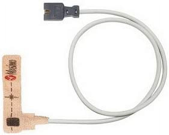 LNCS Inf-3, Infant Adhesive Sensor, 3 ft. - Walmart.com