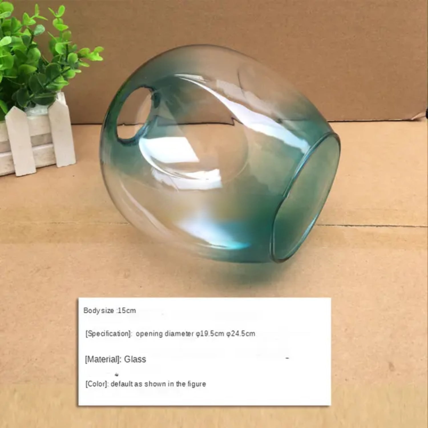 LNGHEJZ Enhance Your Lighting Experience with Clear Cognac Amber Magic ...