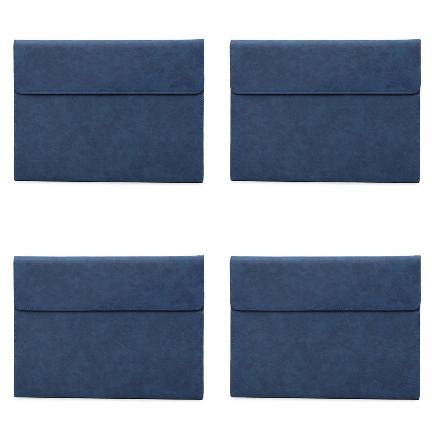 LNGHEJZ Ultimate Protection Vegan Leather Tablet Case - Protective ...