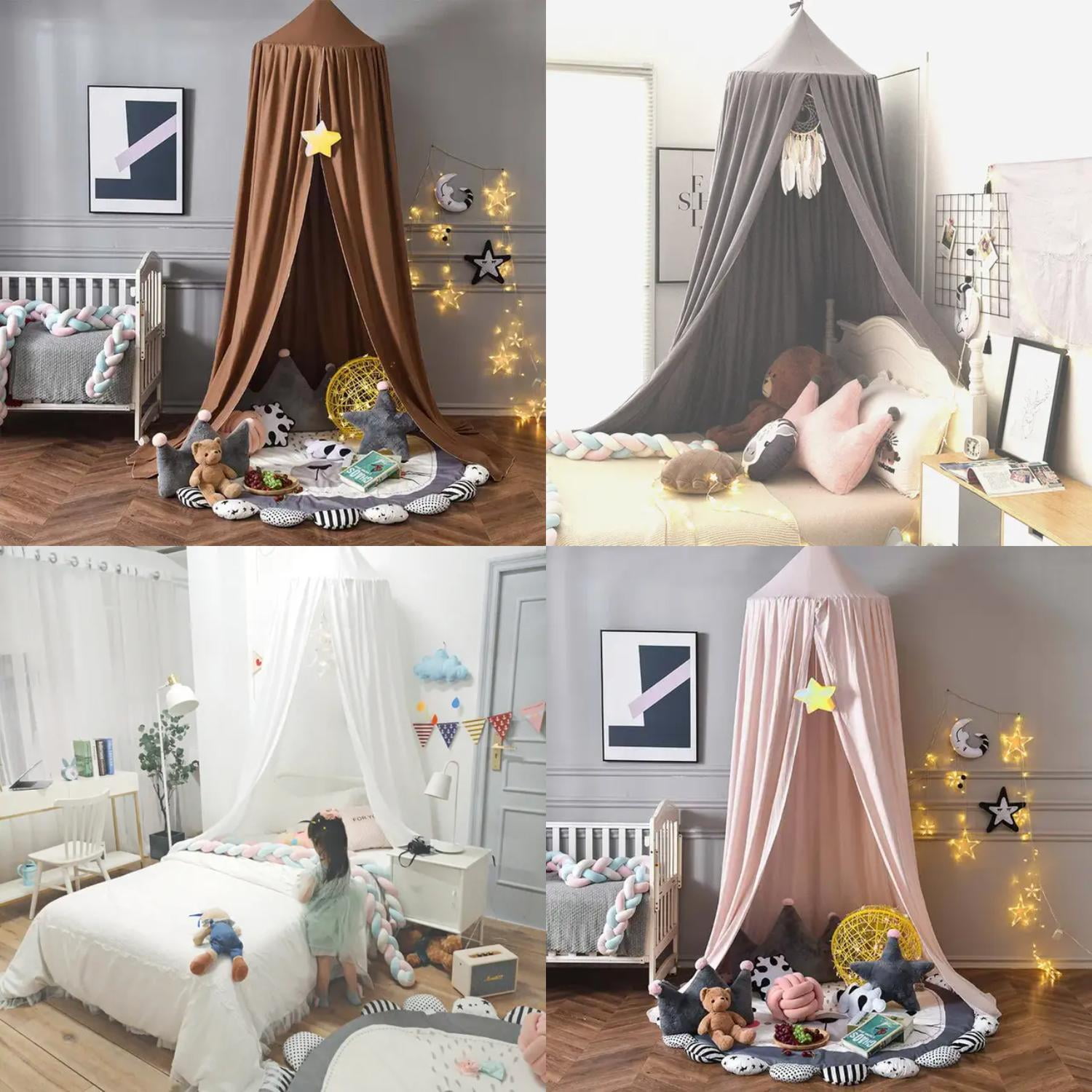 LNGHEJZ mbience of your child‘s room with this luxurious and stylish ...