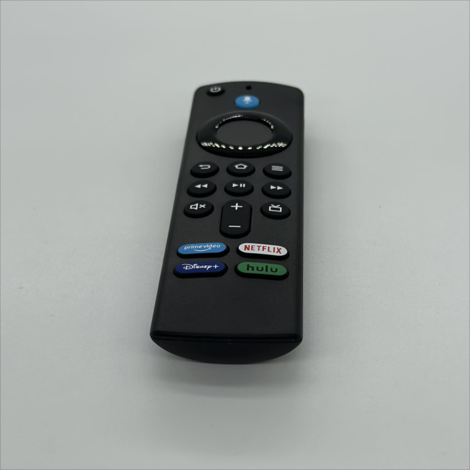 LNGHESM 3RD GEN VOICE REMOTE CONTROL Replacement Compatible with Fire ...