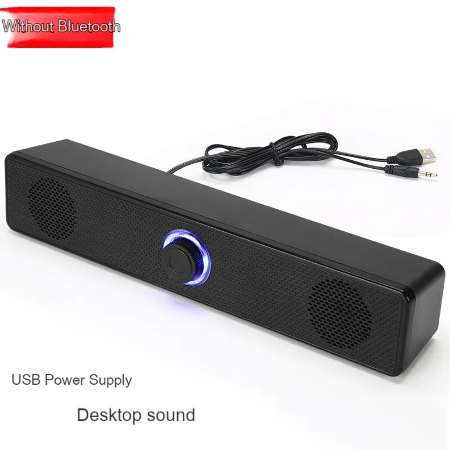 LNGHESM Computer Desktop High-quality Bluetooth Wired Dual-purpose High ...