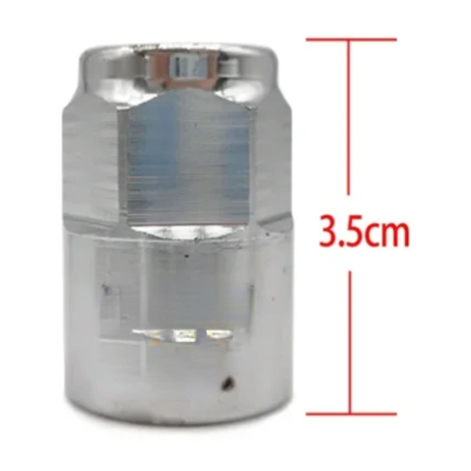 LNGKAI ! 8 Points Disassembly Injector Nozzle Octagonal Pressure Socket ...