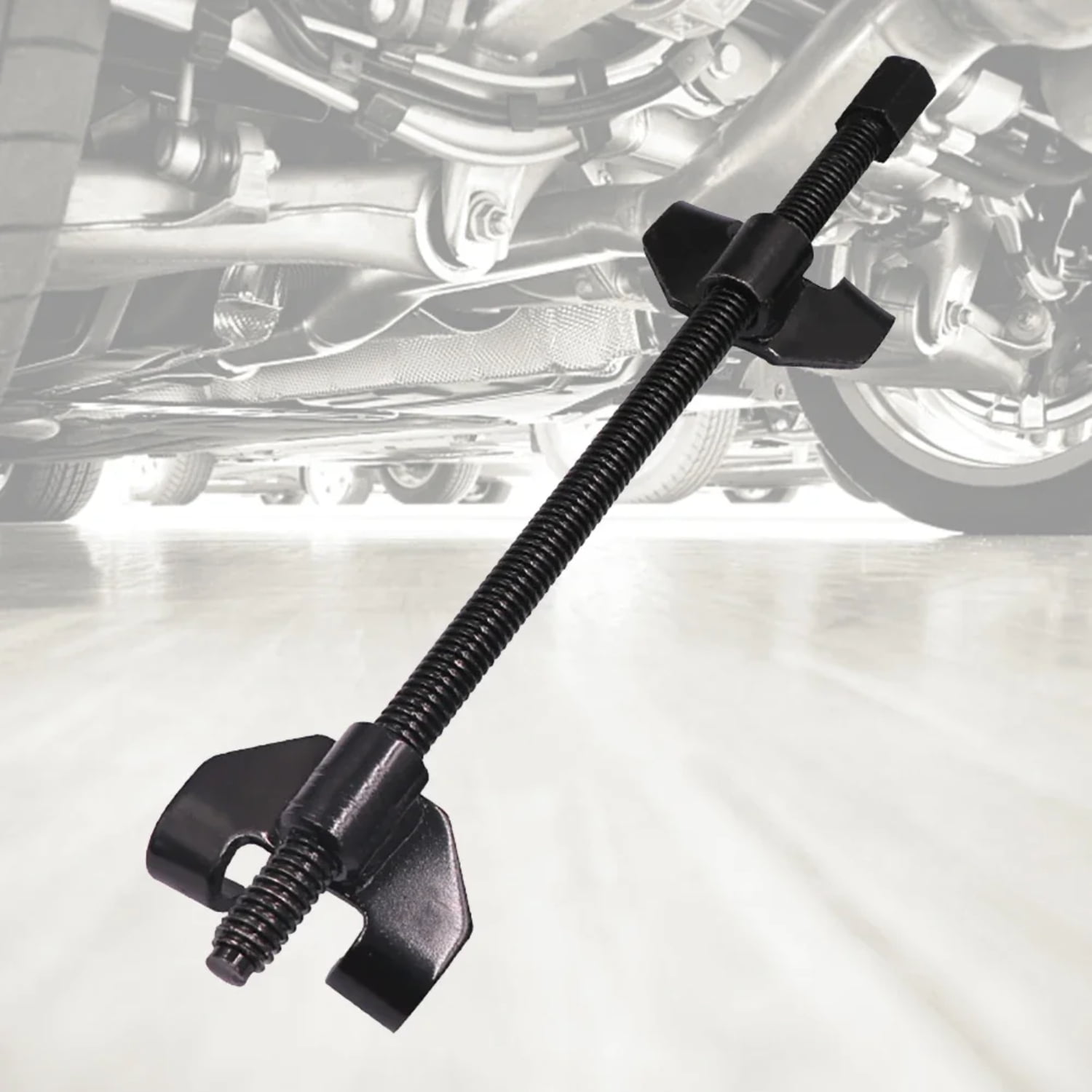 LNGKAI Car Suspension Spring Compressor Heavy Duty Disassembly and ...