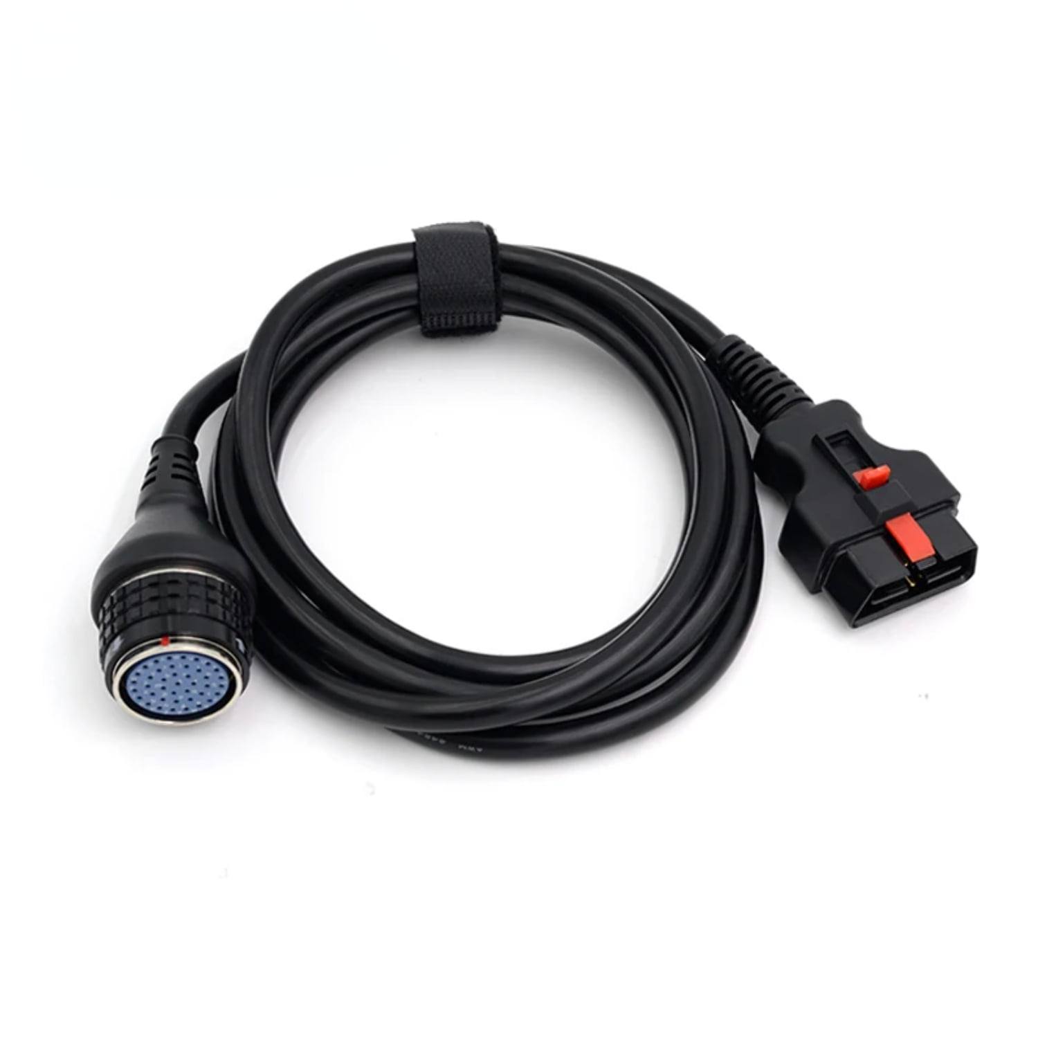 LNGKAI High Quality SD Connect Cable Compact C4 OBD2 16Pin Cable - MB ...