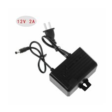 Type E Power Adapter