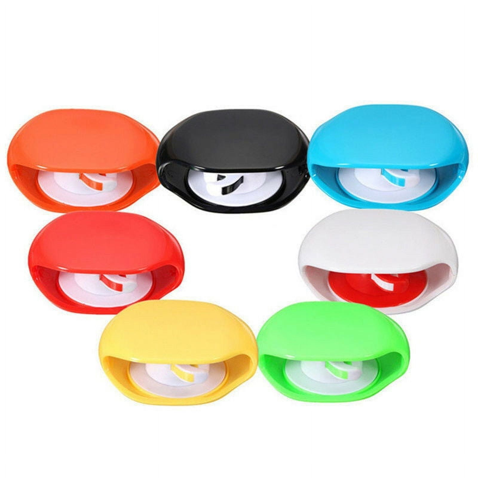 LNGOOR Headphone Cord Winder Automatic Roll Wrap Headphone Cord Winder ...