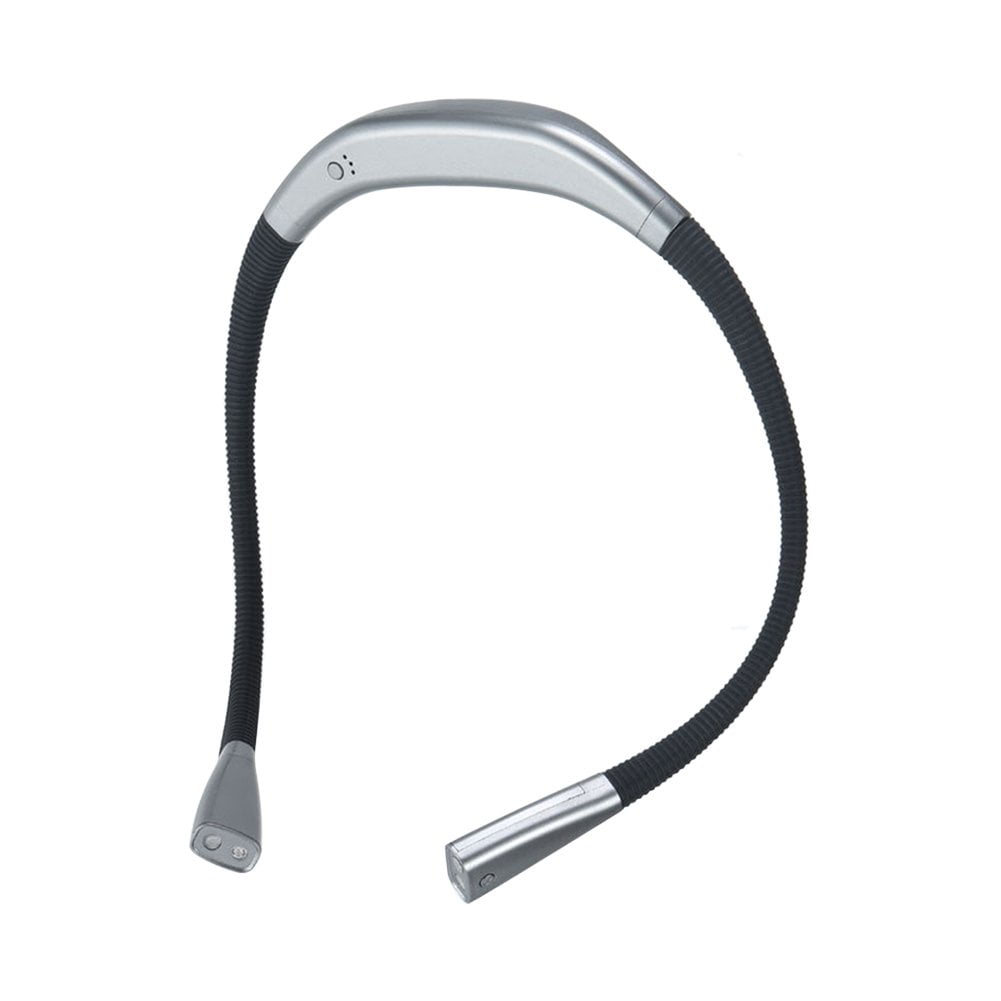 LNGOOR Led Neck Lamp Cross-border Universal Hose Eye Protection Reading ...