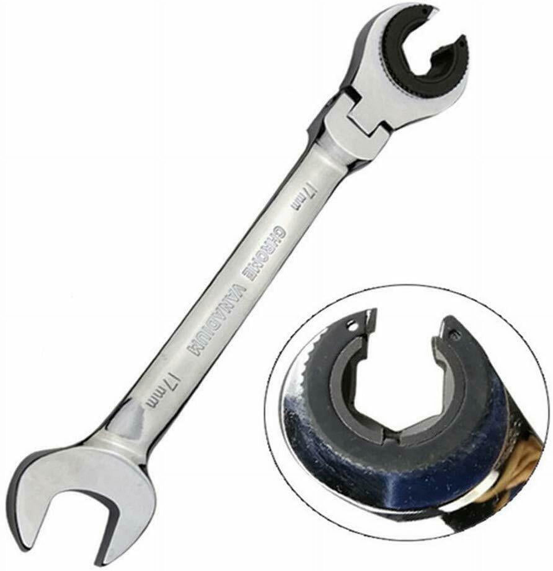 Car Tools Wrench