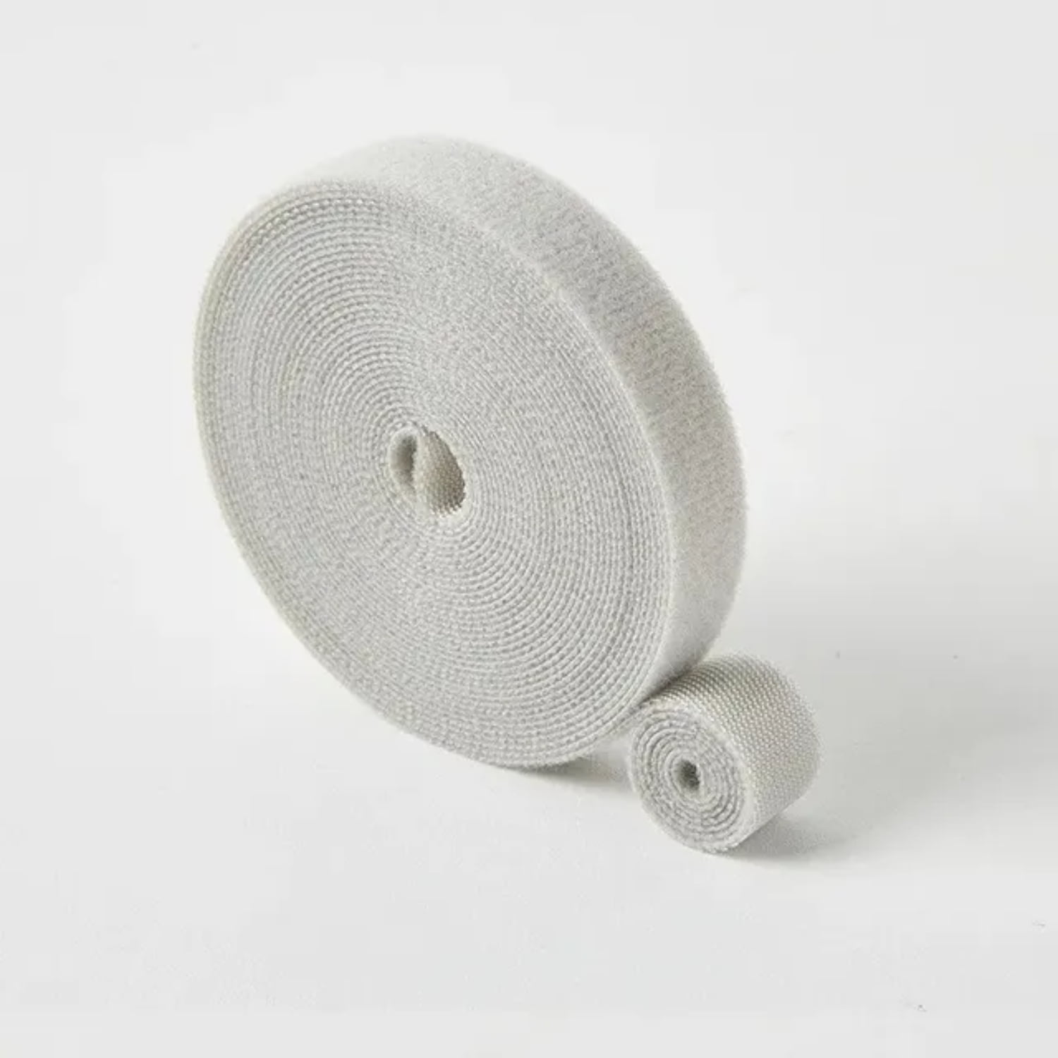 LNJLAN 1/5M Cable Organizer Cable Management Wire Winder Tape Earphone ...