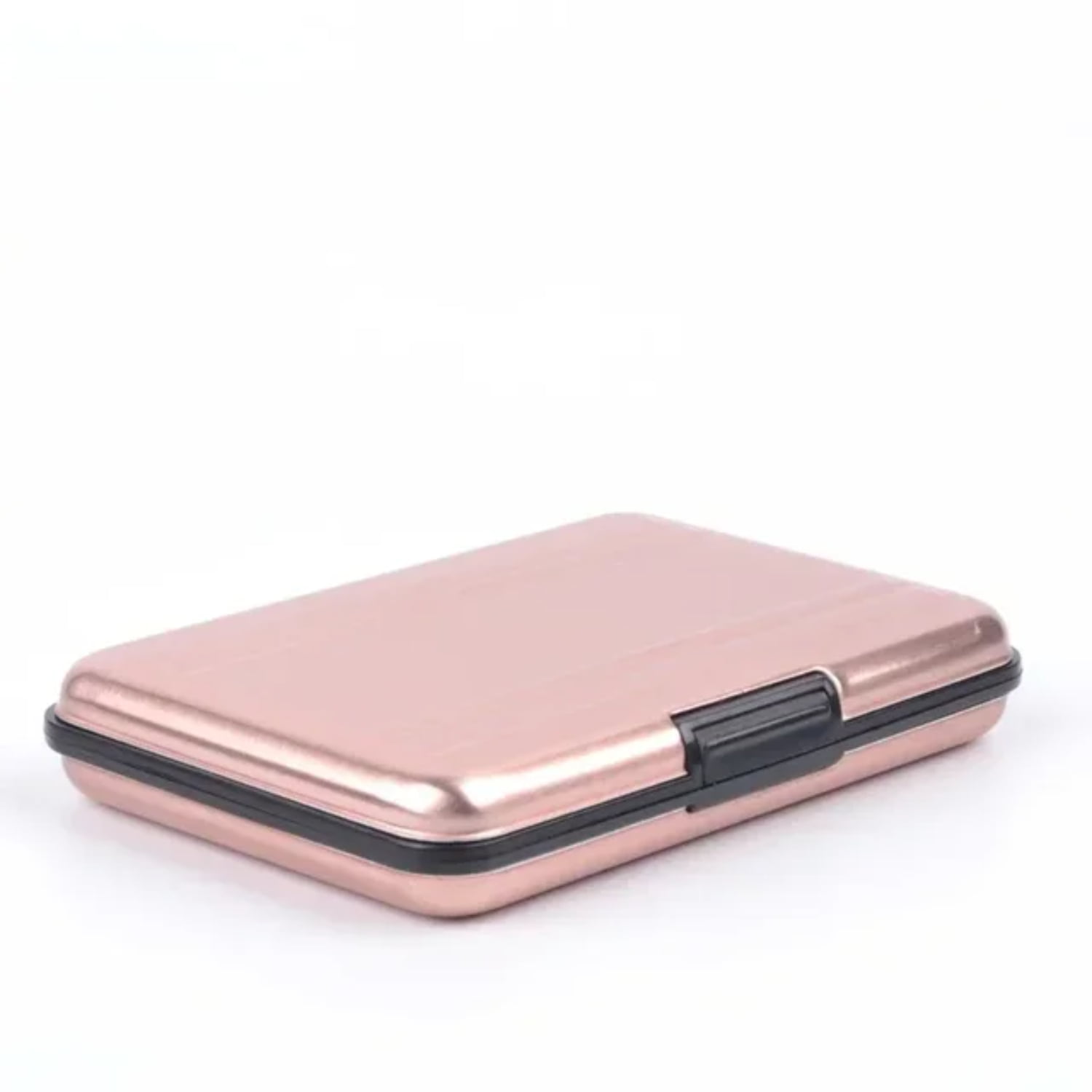 LNJLAN 12 Slots Waterproof SD Card Case Micro SD Card Holder Microsd ...