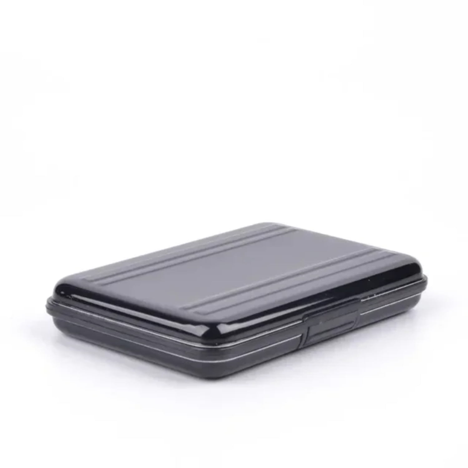 LNJLAN 12 Slots Waterproof SD Card Case Micro SD Card Holder Microsd ...