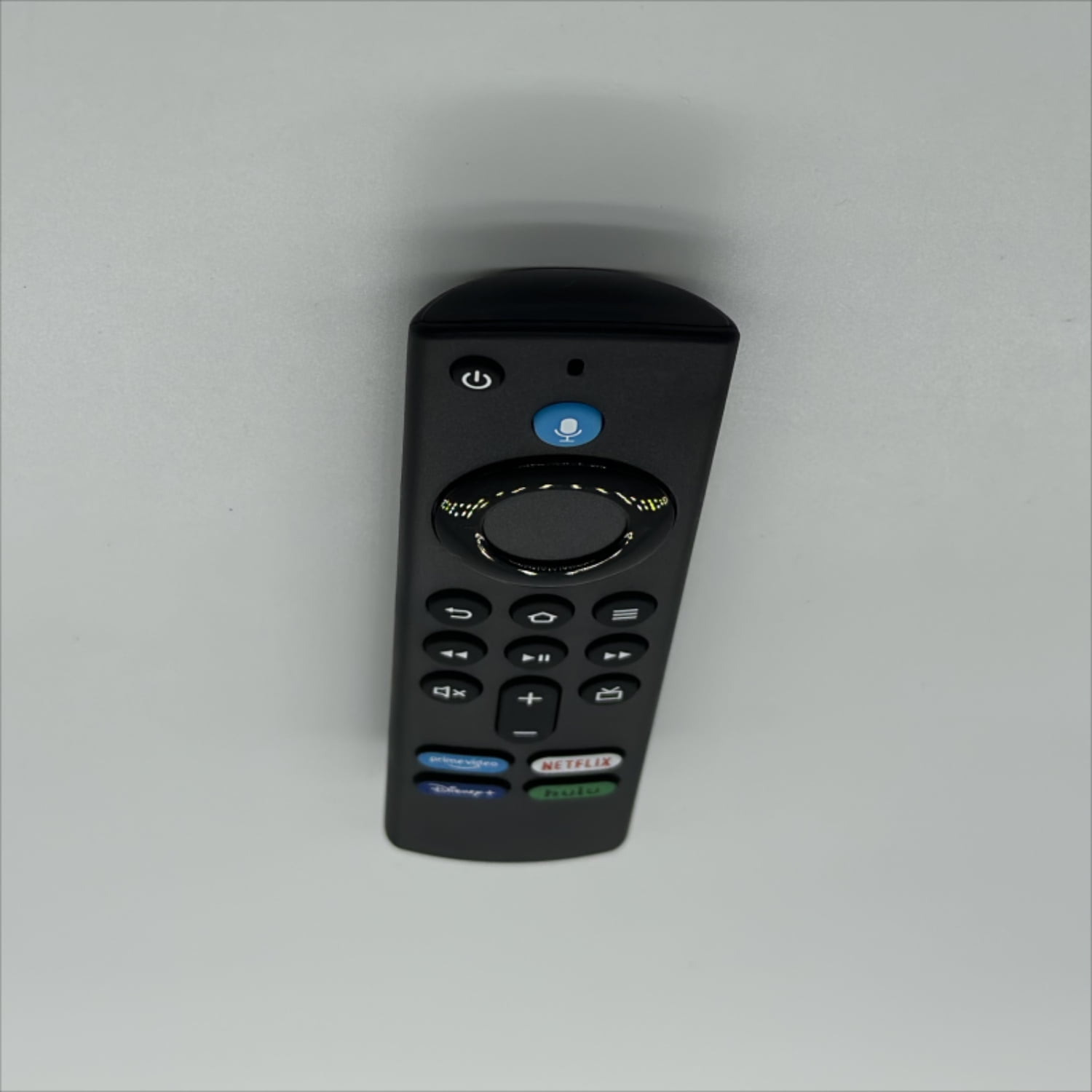 LNJLAN 3RD GEN VOICE REMOTE CONTROL Replacement Compatible with Fire ...