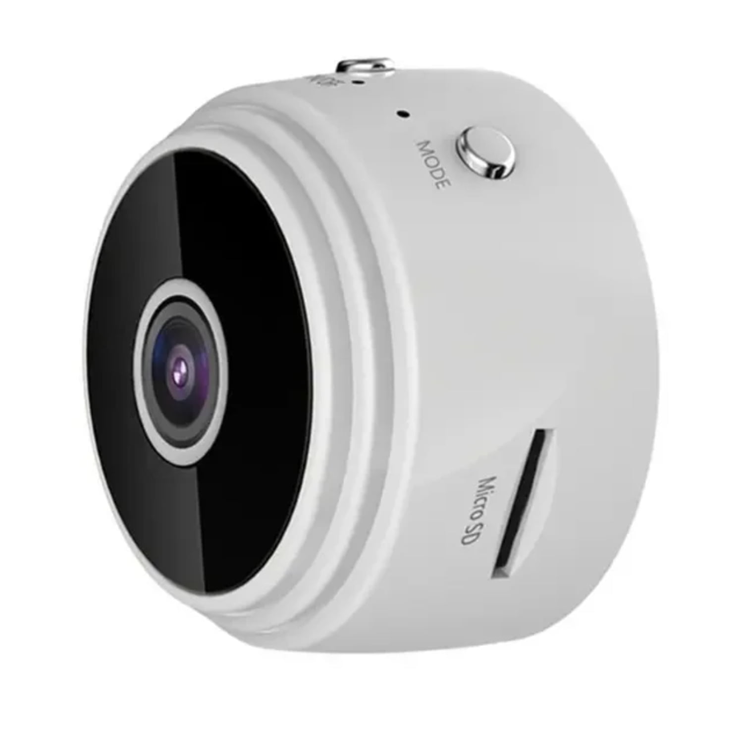 LNJLAN A9 Mini Camera WiFi Wireless Monitoring Security Protection ...