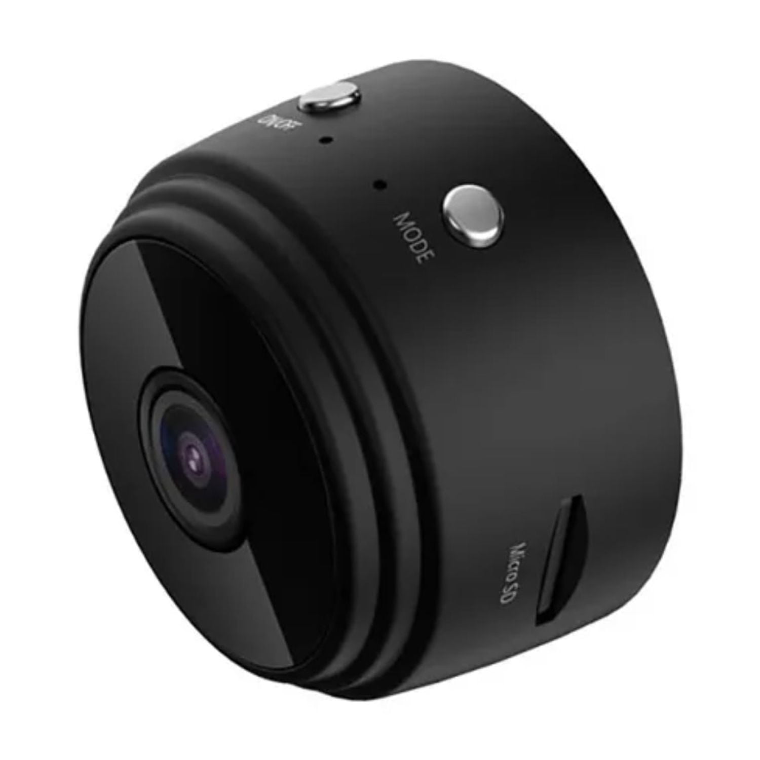 LNJLAN Enhanced High Definition Mini A9 WiFi Camera for Smart Wireless ...