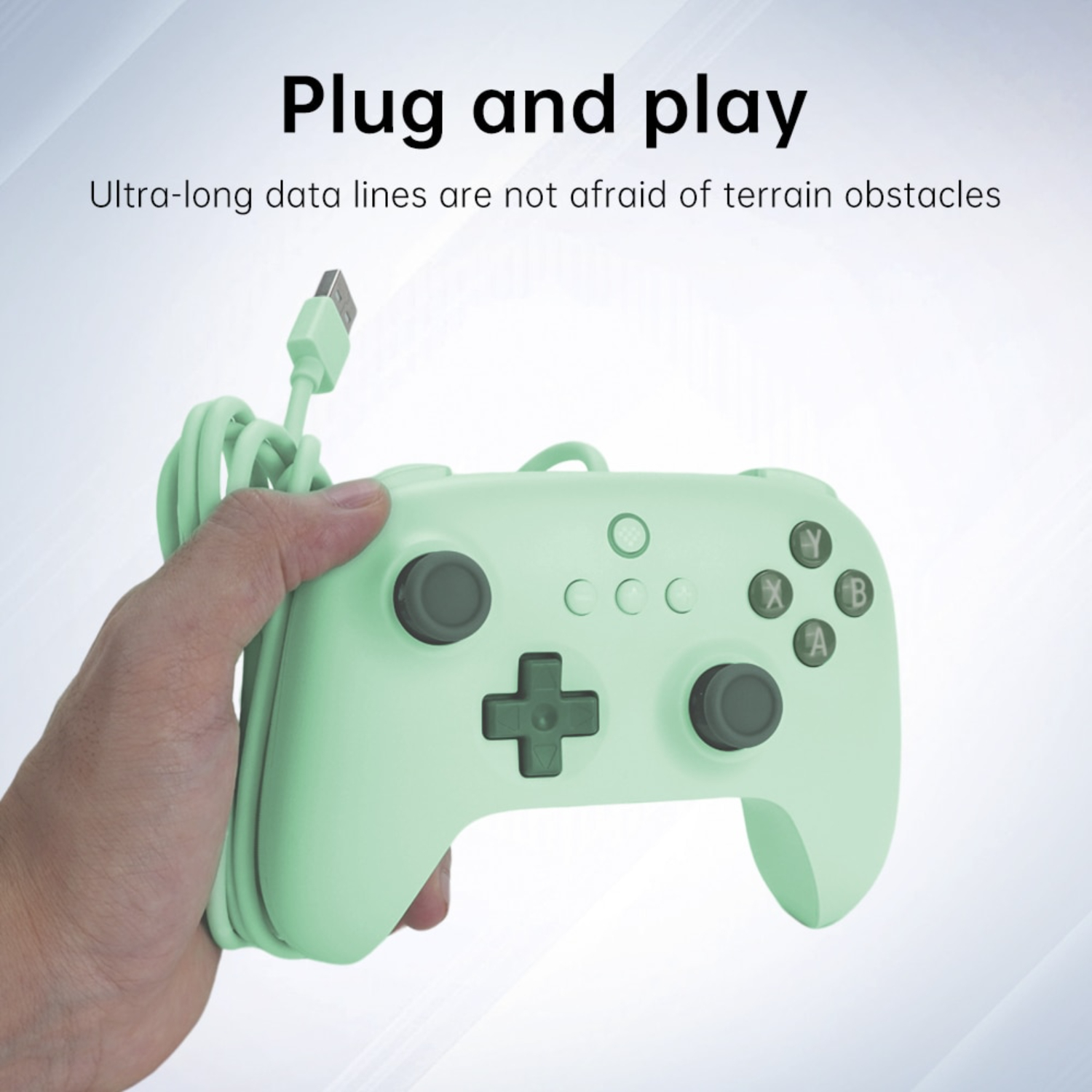 LNJLAN Enhanced Ultimate Android Game Controller for Raspberry Pi and ...