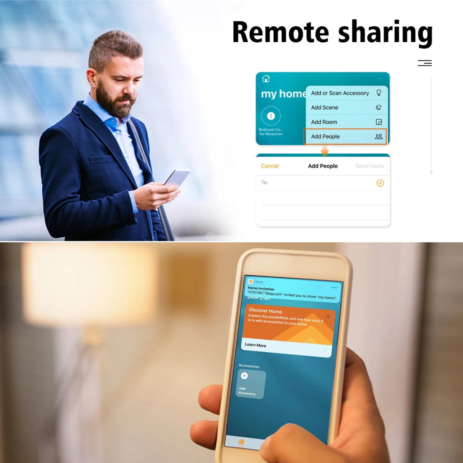 LNJLAN Homekit Plug EU Smart Socket 16A WiFi Outlet With Quantity Siri ...