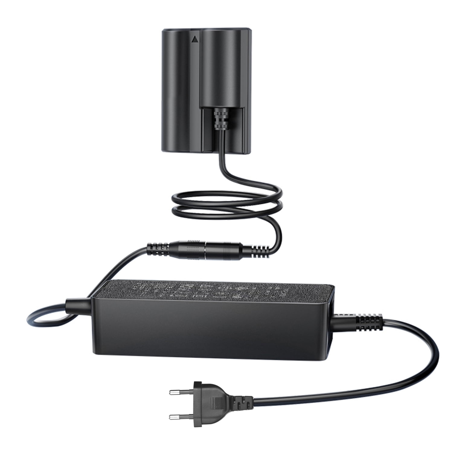 LNJLAN NP-W235 Dummy Battery AC Power Supply Adapter Kit with ...