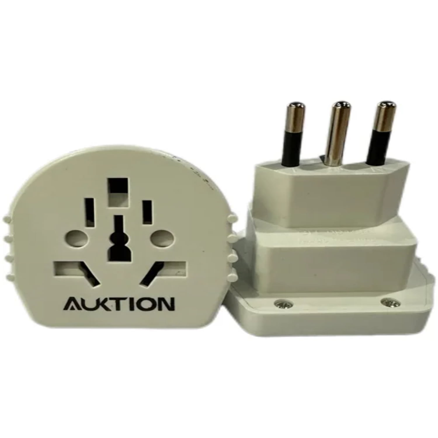 LNJLAN Newest European Plug Socket Converter Adapter 16A 250V EU AU UK Charger Travel Adapter ...