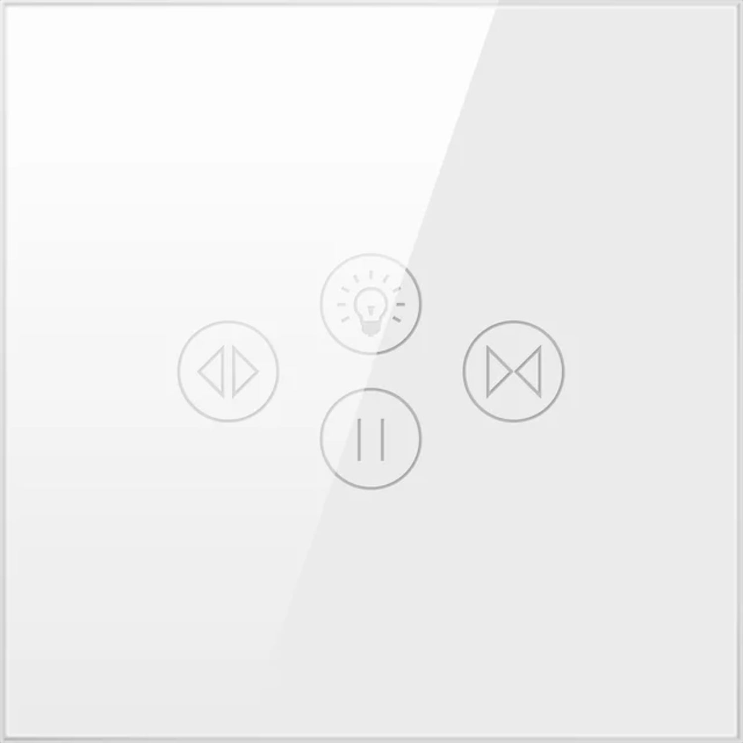 LNJLAN Smart Life WiFi Curtain Blinds Switch Roller Shutters Motor ...