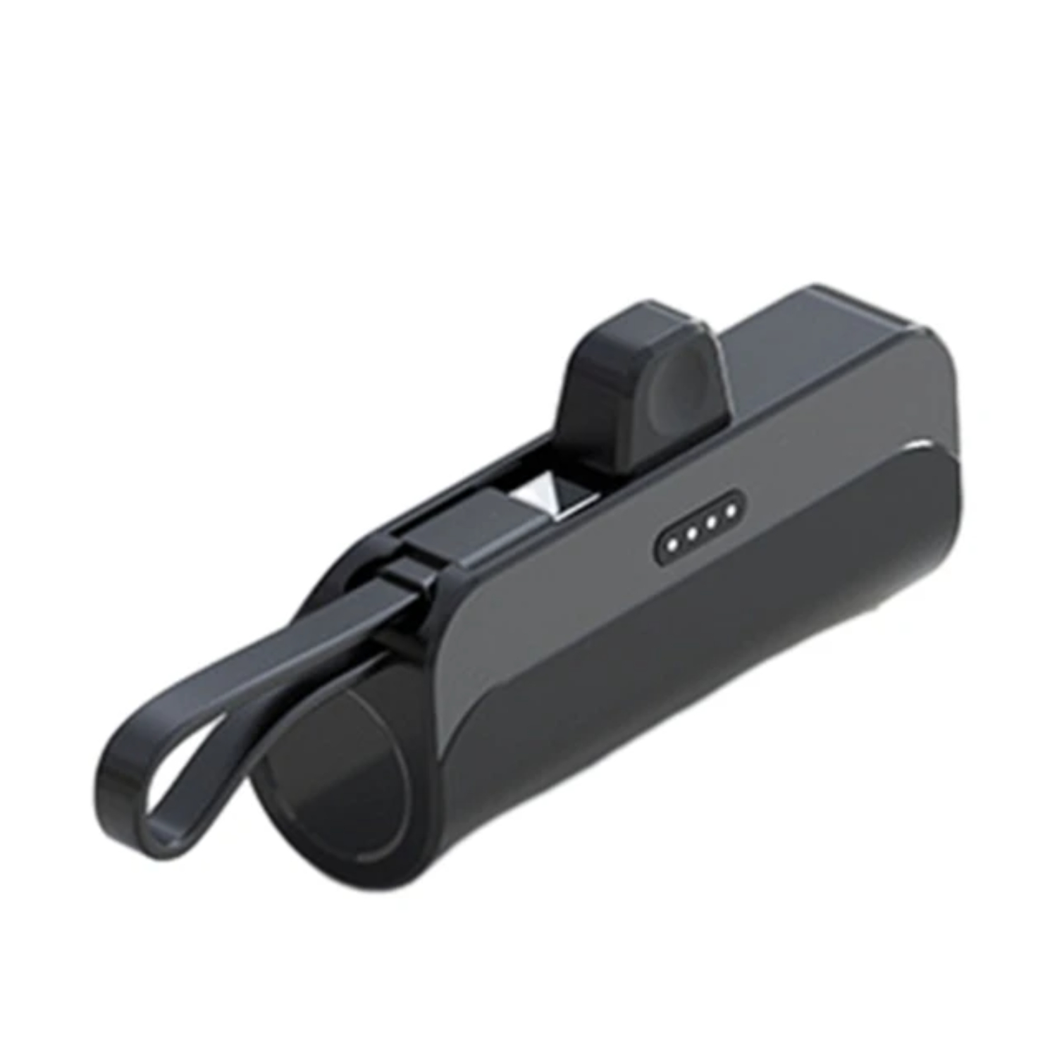 LNJLAN Type C 18650 Battery Charger Power Bank DIY Power Bank Box Case ...