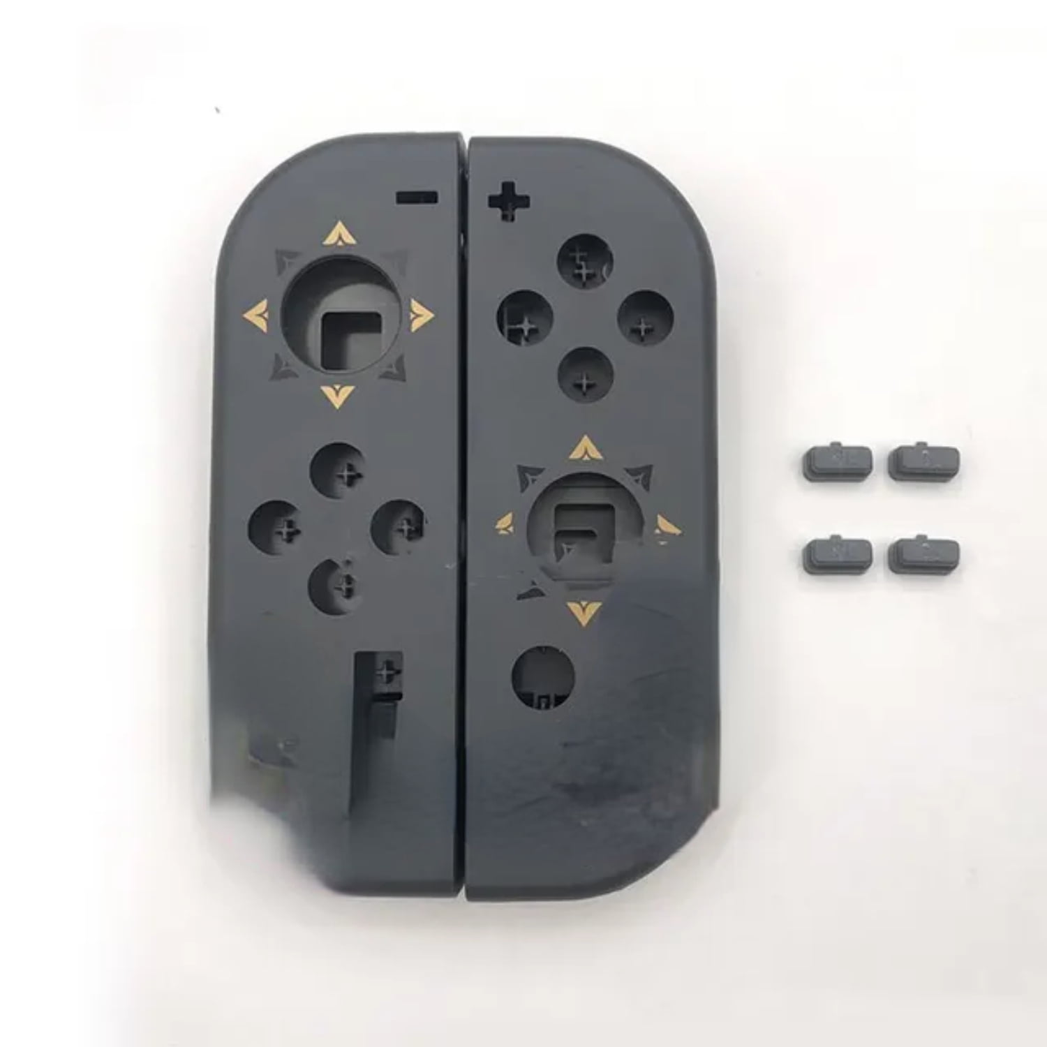 LNJLAN Upgrade your gaming experience with this durable and stylish ...