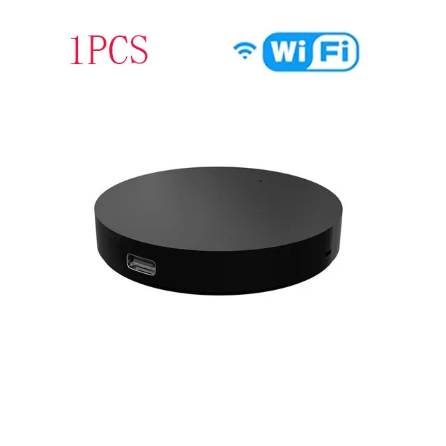 LNJLAN WiFi IR Remote Control Smart Remote Controller TV DVD Air ...