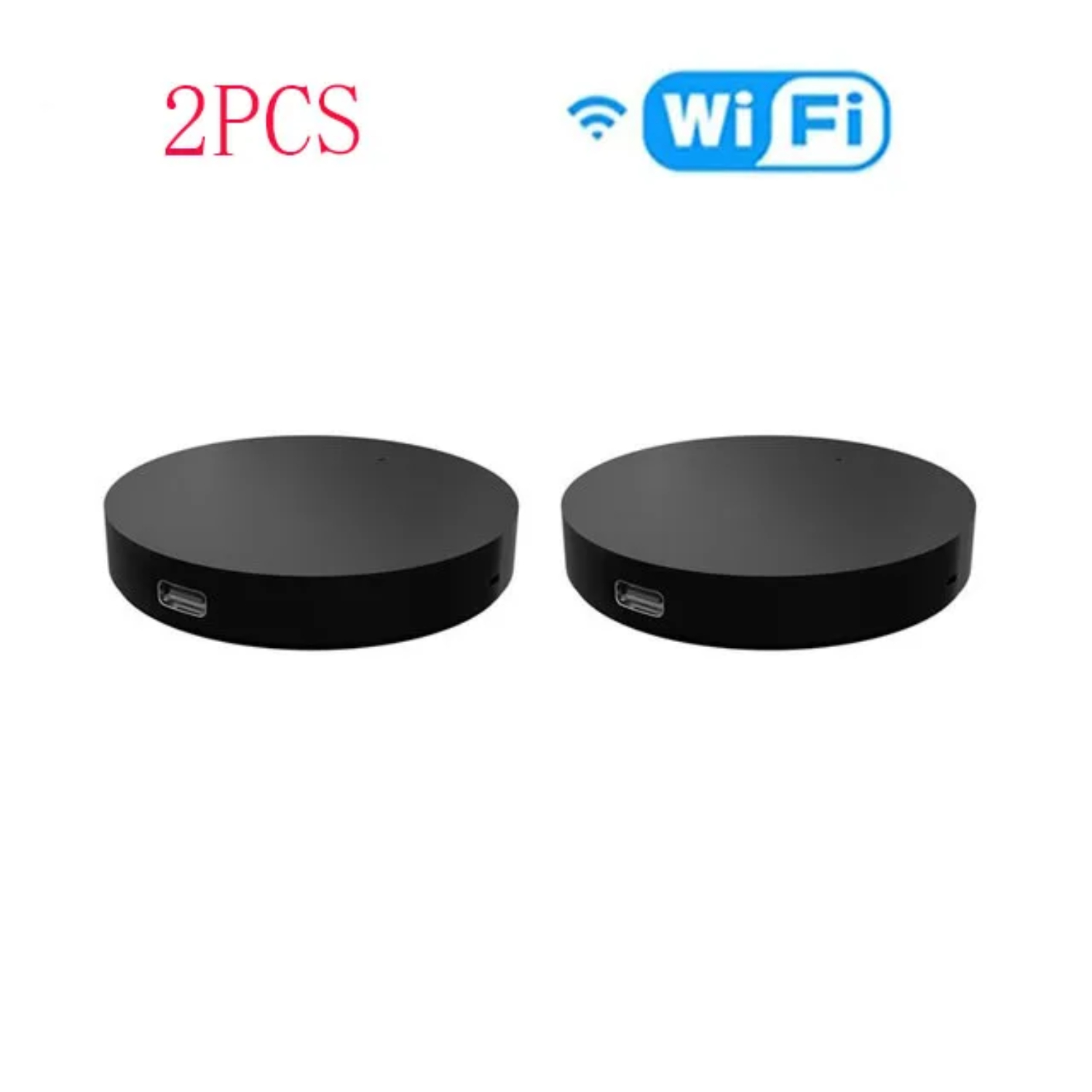 LNJLAN WiFi IR Remote Control Smart Remote Controller TV DVD Air ...