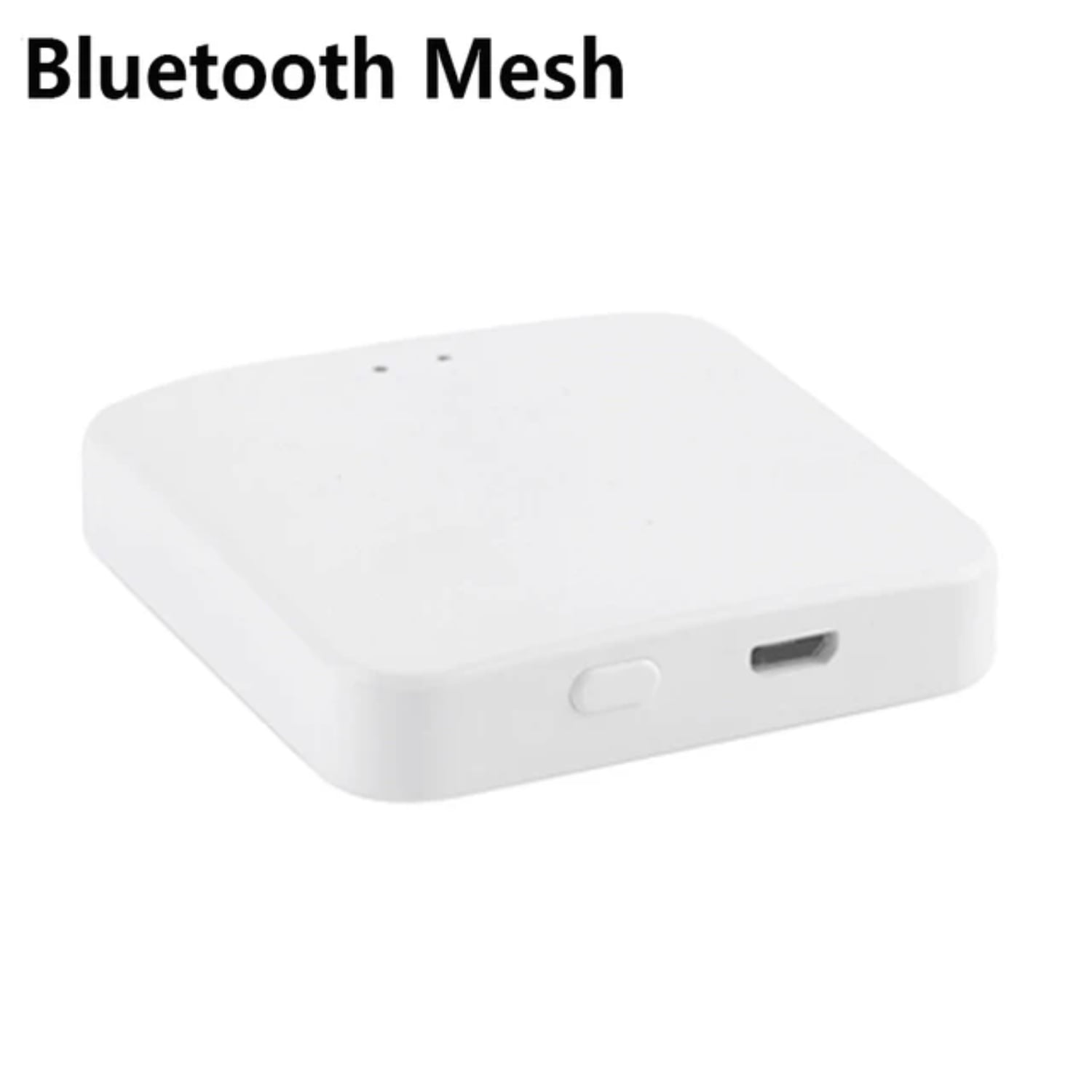 LNJLAN ZigBee Smart Hub Bluetooth Multi- Smart Life APP Wireless Remote ...