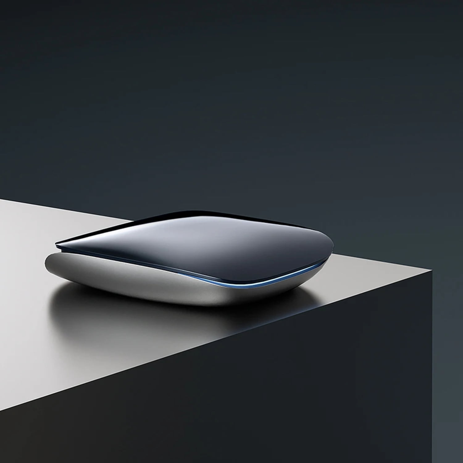 LNJLAN Zigbee & Bluetooth Hub Smart Bridge Smart Life Wireless Remote ...