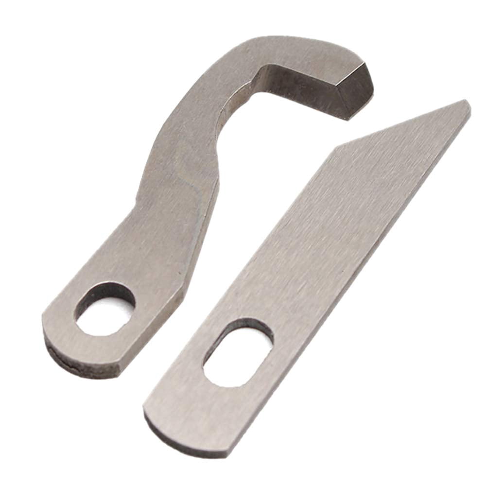 LNK Overlock Knife for Brother 929D 1034D 1134D Upper&Lower Knife ...