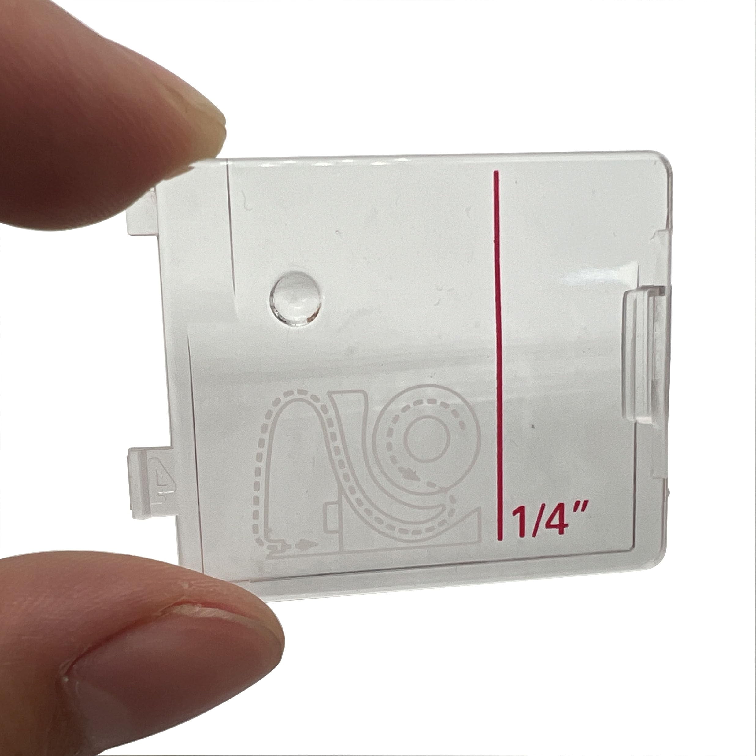 LNKA Sewing Machine Bobbin Cover Plate for Singer 6805 6705 6605 7640 ...