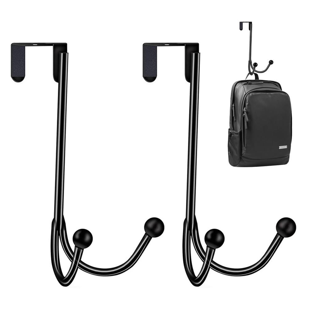 Lnkoo 2 Pack Glasses Holders For Car Sun Visor Sunglasses Holder Clip Hanger Eyeglasses Mount